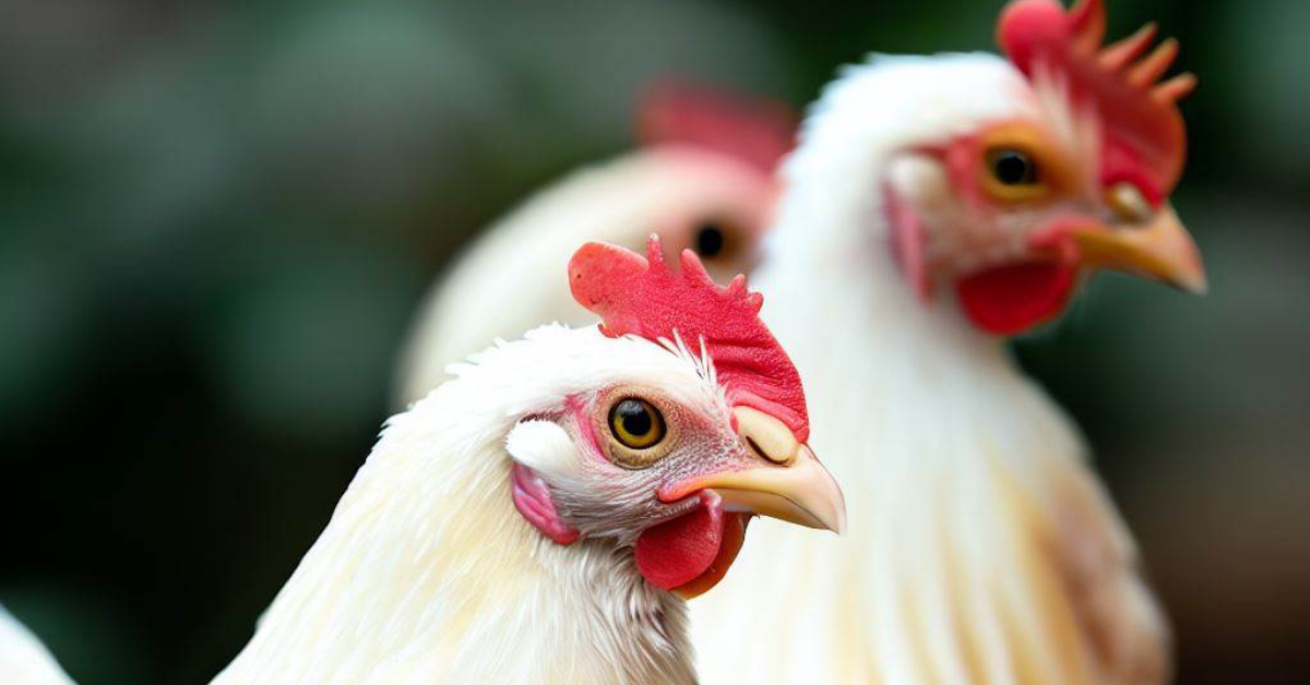 Amberlink Chickens - The Perfect Flock- Urban Pet Life