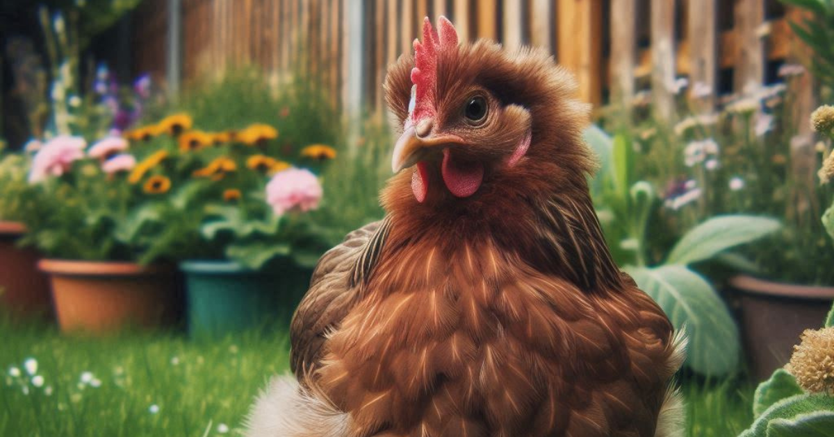 Sick Chicken: Personal Tips and Experiences for Care- Urban Pet Life